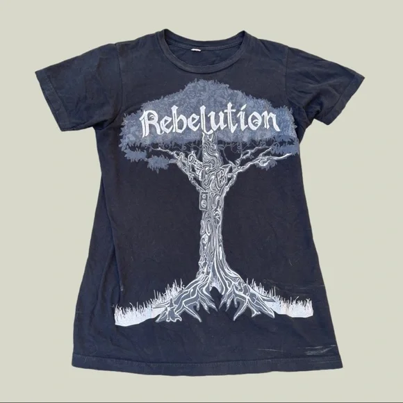 Rebelution Tree